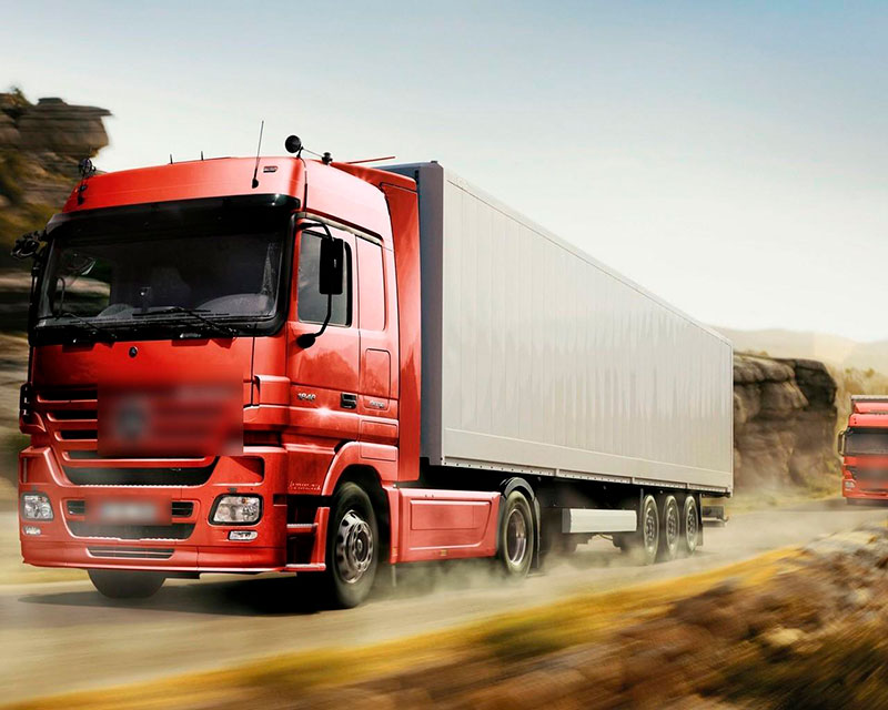 About us | HAWK Transportation